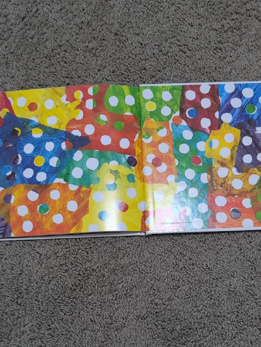 Other | The Very Hungry Caterpillar Kids Book | Poshmark